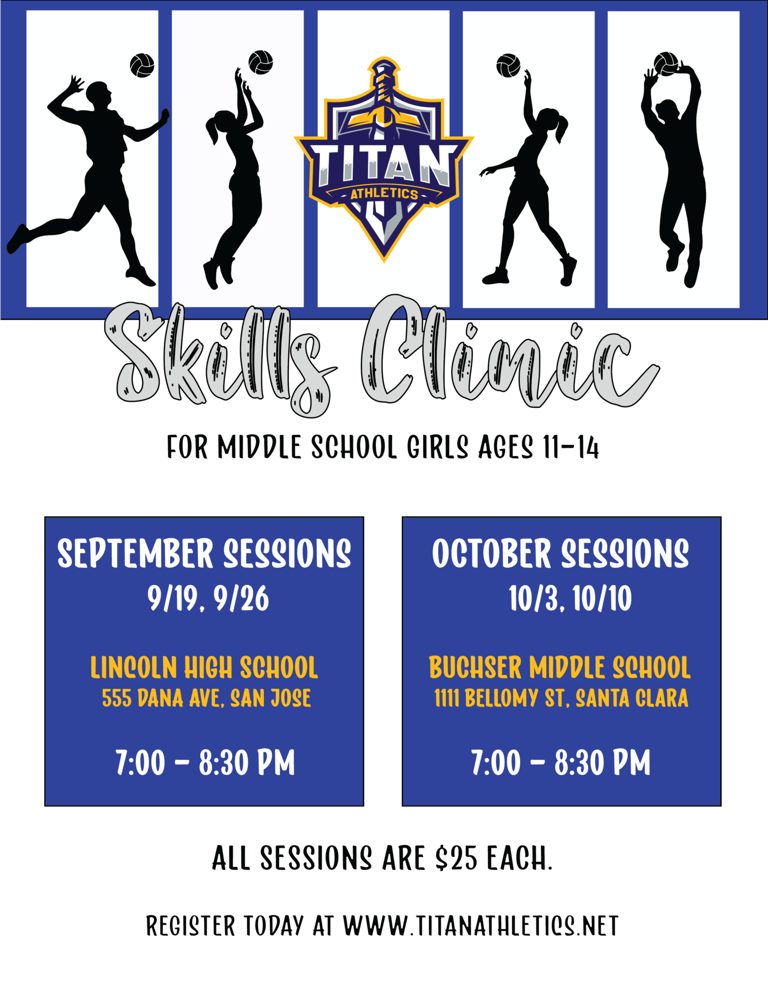 Titan Athletics – Titan Athletics