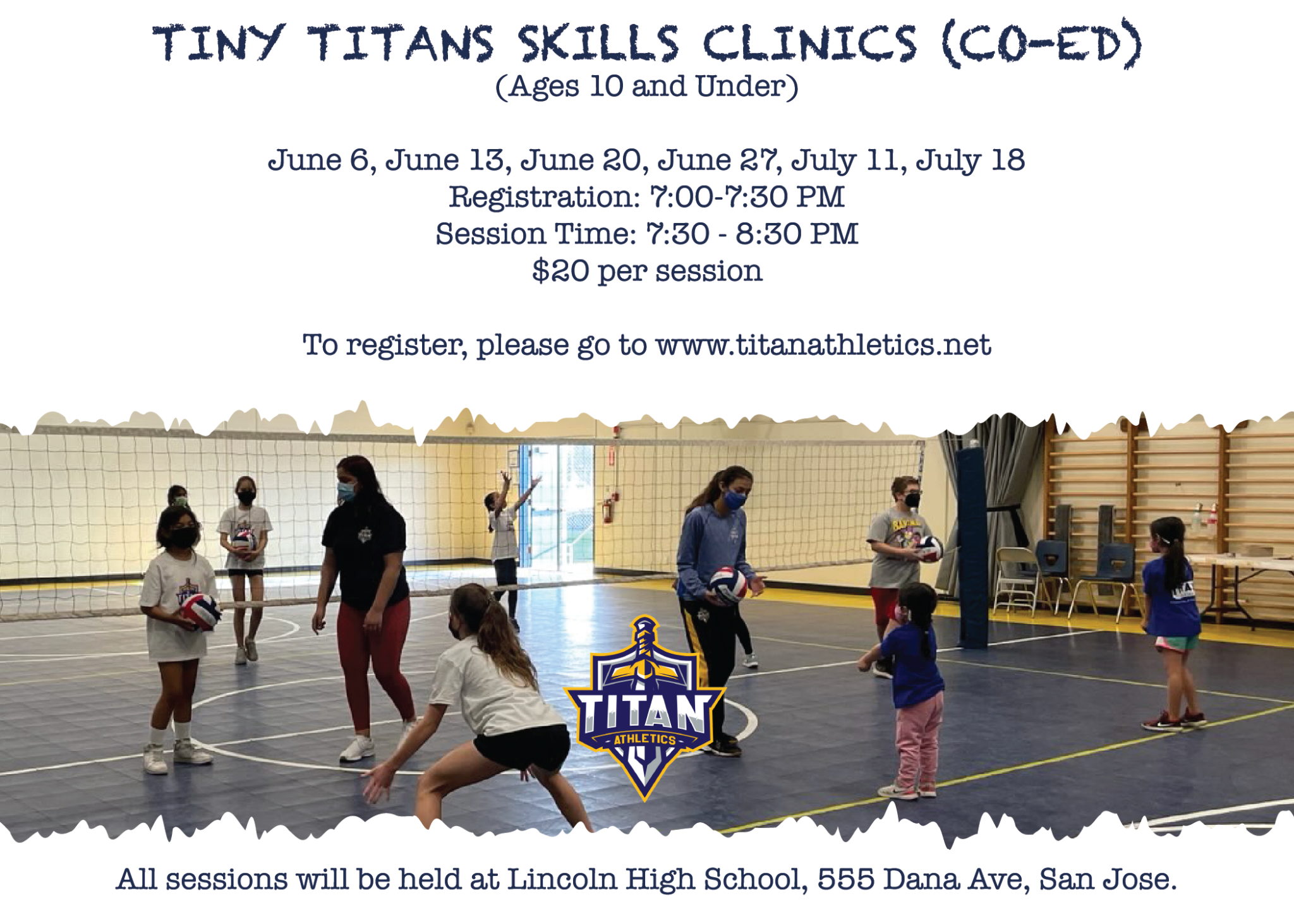 Titan Athletics – Titan Athletics