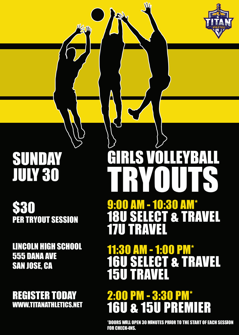 June 2023 – Titan Athletics