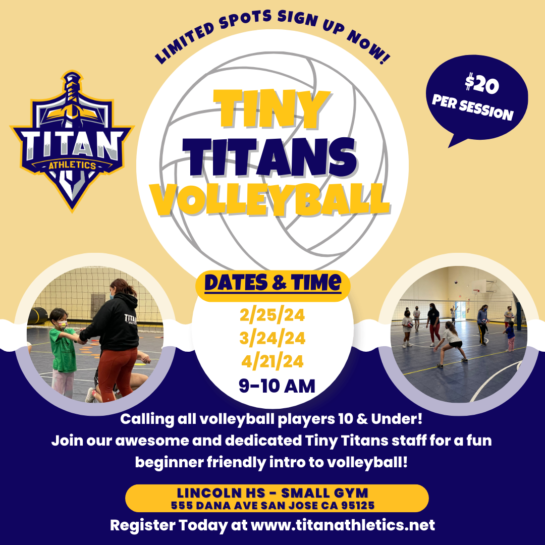 News & Events – Titan Athletics